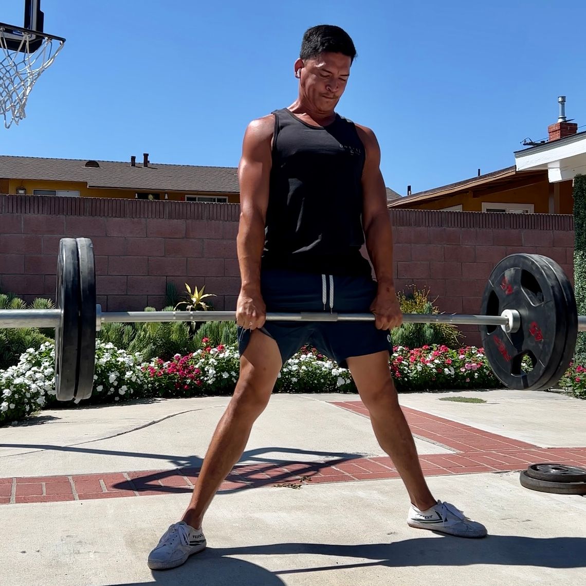 5 Beginner Exercises To Progress Your Straddle Handstand